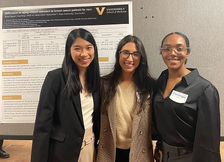 VERTICAL Program | Vanderbilt-Ingram Cancer Center